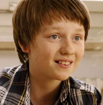 Jacob Barton | Las Hermanas Vampiro Wiki | Fandom