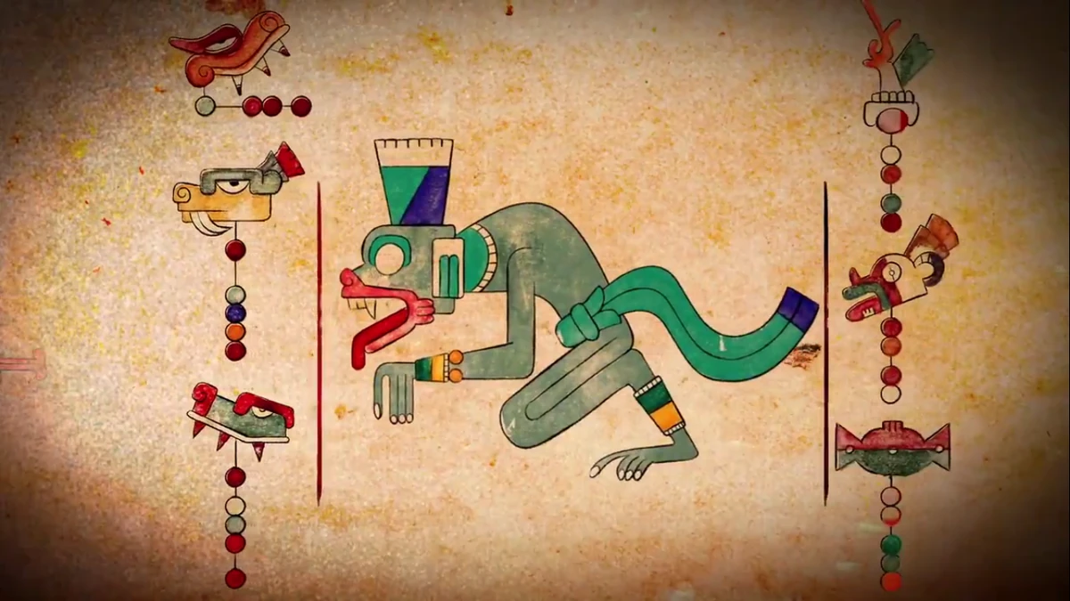 Nahuatl language | Legend Quest Encyclopedia | Fandom