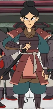 Vizier | Legend Quest Encyclopedia | Fandom