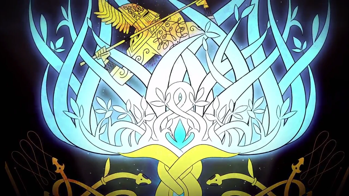 Odin | Legend Quest Encyclopedia | Fandom