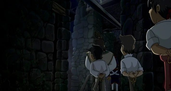 Torres/Gallery | Legend Quest Encyclopedia | Fandom