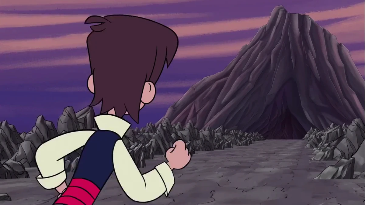 Ghost of Medusa/Gallery/Medusa's Lair | Legend Quest Encyclopedia | Fandom