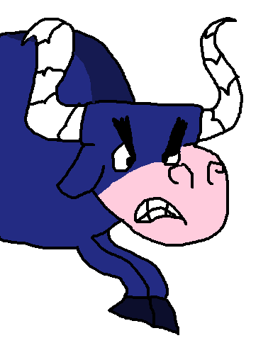 The Bull | Legend Quest Encyclopedia | Fandom