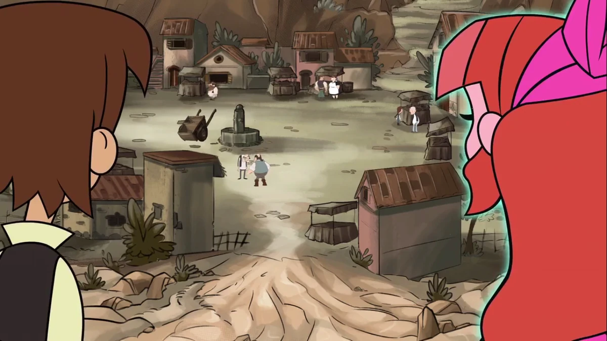 Europe | Legend Quest Encyclopedia | Fandom