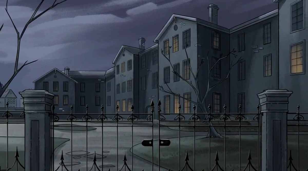 Orphanage | Legend Quest Encyclopedia | Fandom Orphanage | Legend Quest Encyclopedia | Fandom