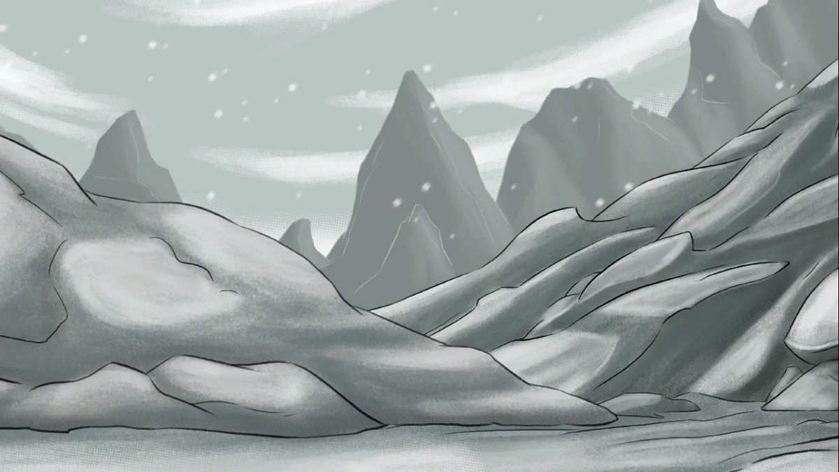 Fenrir (Episode)/Gallery/Mighty Thor | Legend Quest Encyclopedia | Fandom