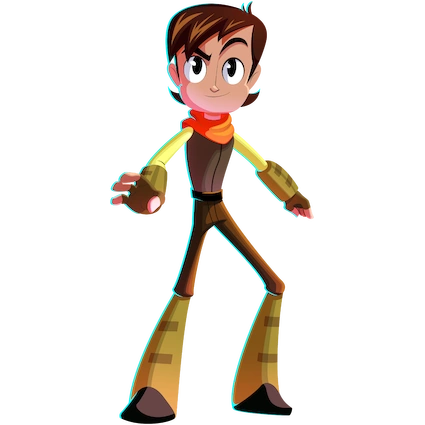 Leo San Juan | Legend Quest Encyclopedia | Fandom