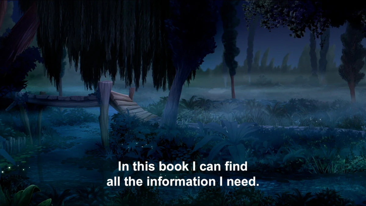 La Leyenda de la Llorona/Gallery/Terror of La Llorona | Legend Quest ...