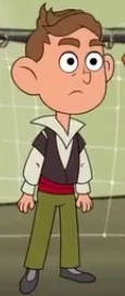 Ernesto | Legend Quest Encyclopedia | Fandom