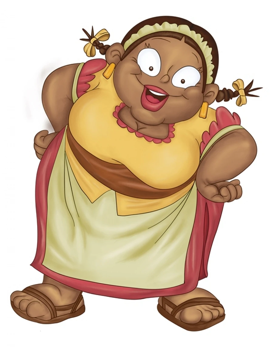 Nana Dionisia | Legend Quest Encyclopedia | Fandom