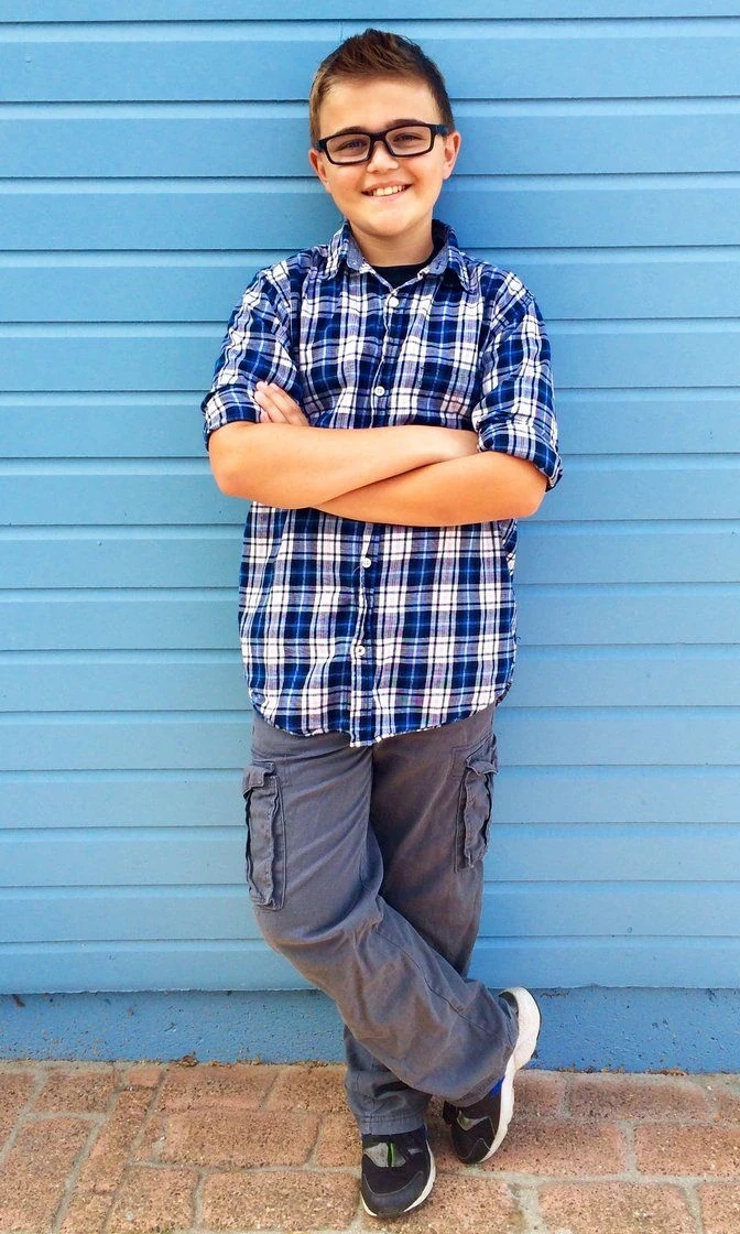 Kyle Shortman | Las locuras de Rupert Wiki | Fandom