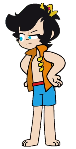 ElTrollino | Wiki Las Perrerías de Mike | Fandom