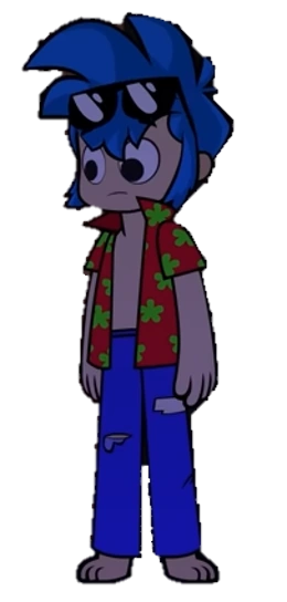 Timba Vk | Wiki Las Perrerías de Mike | Fandom