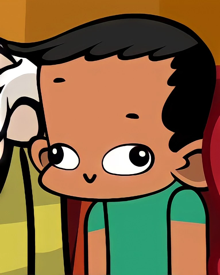 Javier López Hervás | Wiki Las Perrerías de Mike | Fandom