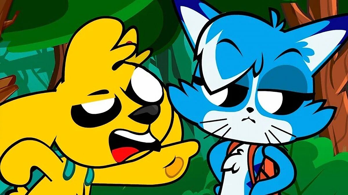 Akela: La Hermana de Mike | Wiki Las Perrerías de Mike | Fandom Akela: La Hermana de Mike | Wiki Las Perrerías de Mike | Fandom