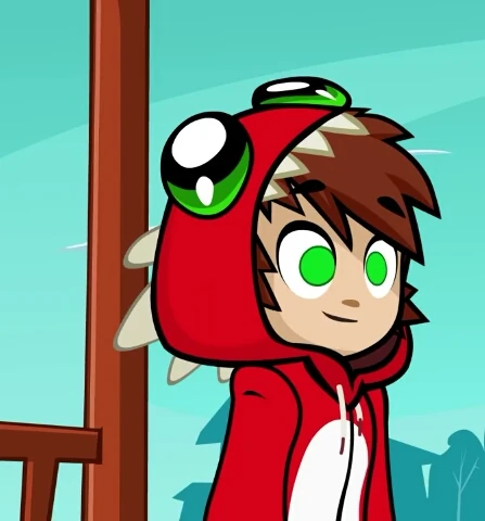 RaptorGamer | Wiki Las Perrerías de Mike | Fandom