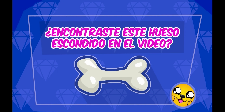 Huesos Wiki Las Perrerías De Mike Fandom