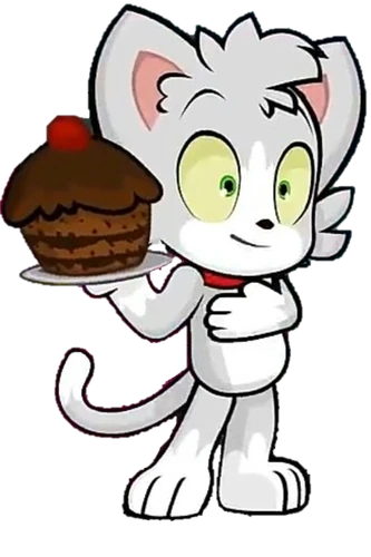 Acenix | Wiki Las Perrerías de Mike | Fandom