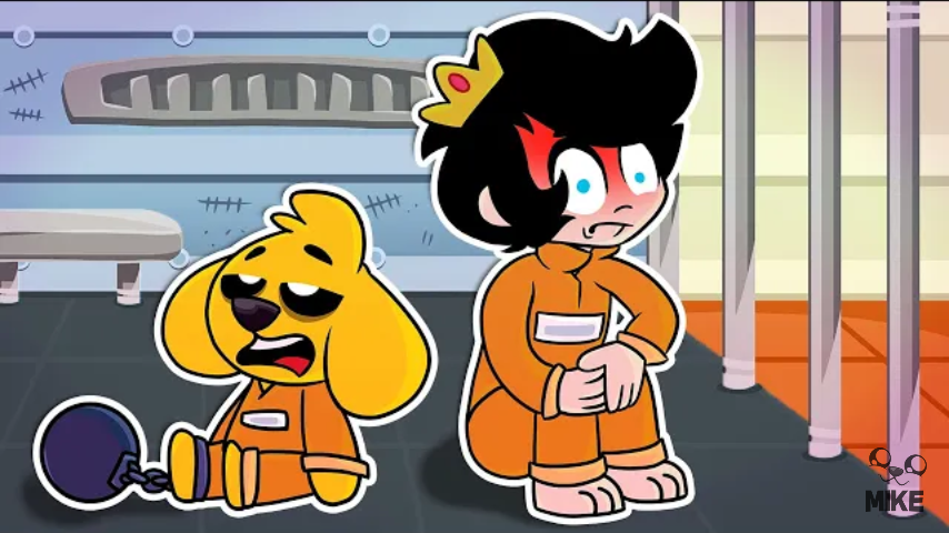 Robo del Diamante 2 | Wiki Las Perrerías de Mike | Fandom Robo del Diamante 2 | Wiki Las Perrerías de Mike | Fandom