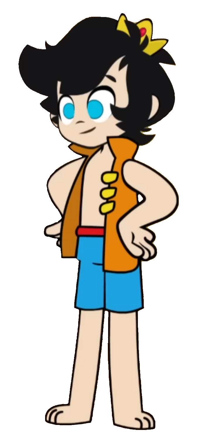 ElTrollino | Wiki Las Perrerías de Mike | Fandom