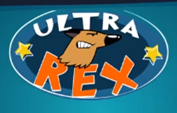 ULTRA REX | Wiki Las Perrerías de Mike | Fandom