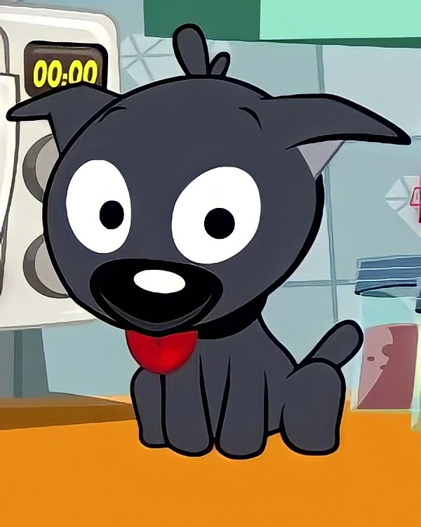 Willyperro | Wiki Las Perrerías de Mike | Fandom