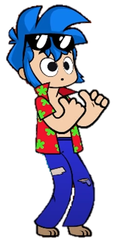 Timba Vk | Wiki Las Perrerías de Mike | Fandom