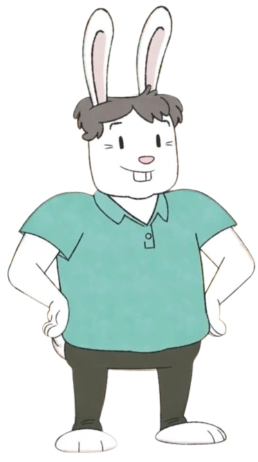 Baba | Wiki Las preguntas de Elinor | Fandom