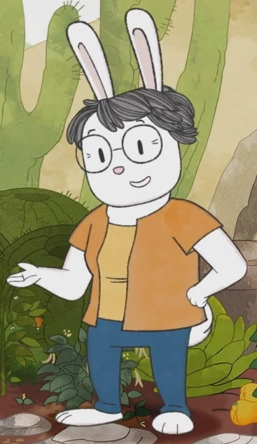 Bibi | Wiki Las preguntas de Elinor | Fandom