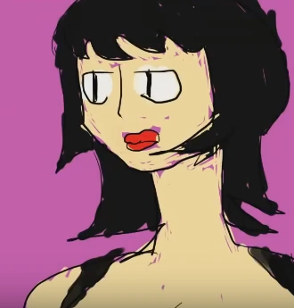 Liz | Garfielf Wikia | Fandom