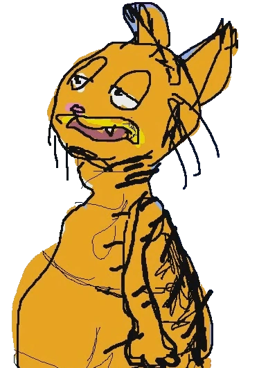 Garfielf (character) | Garfielf Wikia | Fandom