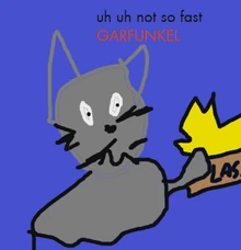 Nermal (character) | Garfielf Wikia | Fandom