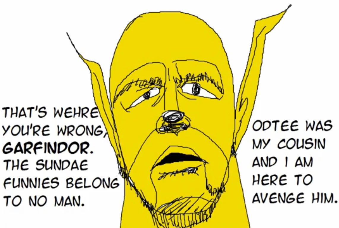 Marmaduke | Garfielf Wikia | Fandom