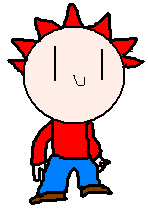 Hero Kid | Wiki Las Aventuras de Hero Kid | Fandom