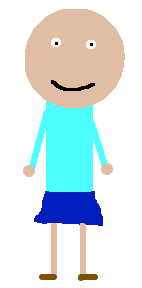 Conchi | Wiki Las Aventuras de J.A | Fandom