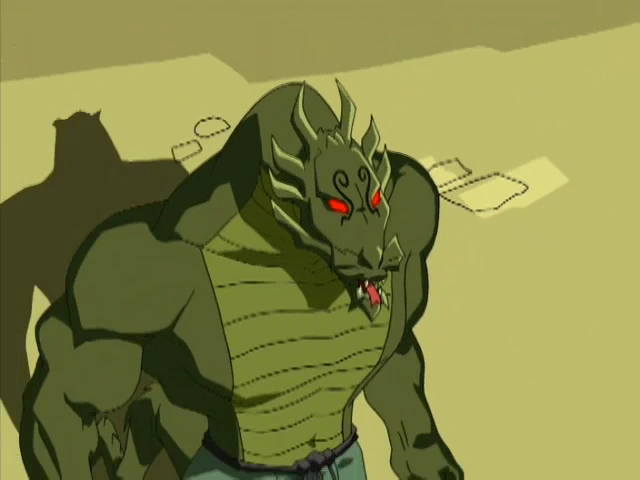 Shendu | Wiki Las Aventuras de Jackie Chan | Fandom