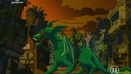 Shendu | Wiki Las Aventuras de Jackie Chan | Fandom