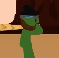 Survivor | Lascar Arena Fight Wiki | Fandom