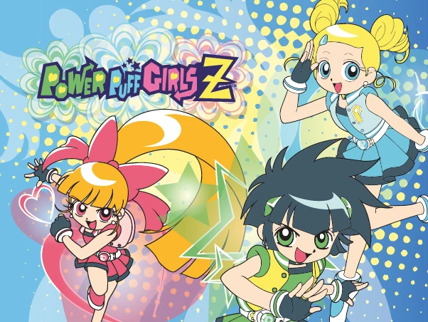 ¿Cuánto conoces de PPGZ? | Wiki Las chicas superpoderosas z | Fandom