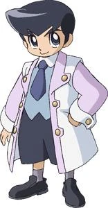 Ken Kitazawa | Wiki Las chicas superpoderosas z | Fandom