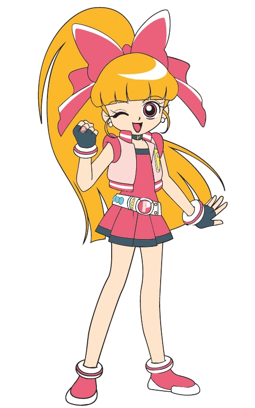 Powerpuff Girls Z | Wiki Las chicas superpoderosas z | Fandom