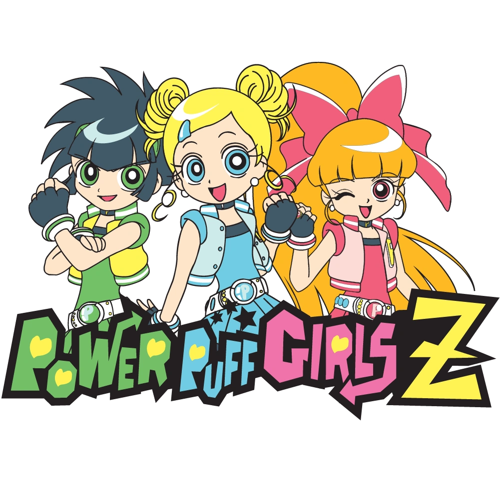 Powerpuff Girls Z | Wiki Las chicas superpoderosas z | Fandom