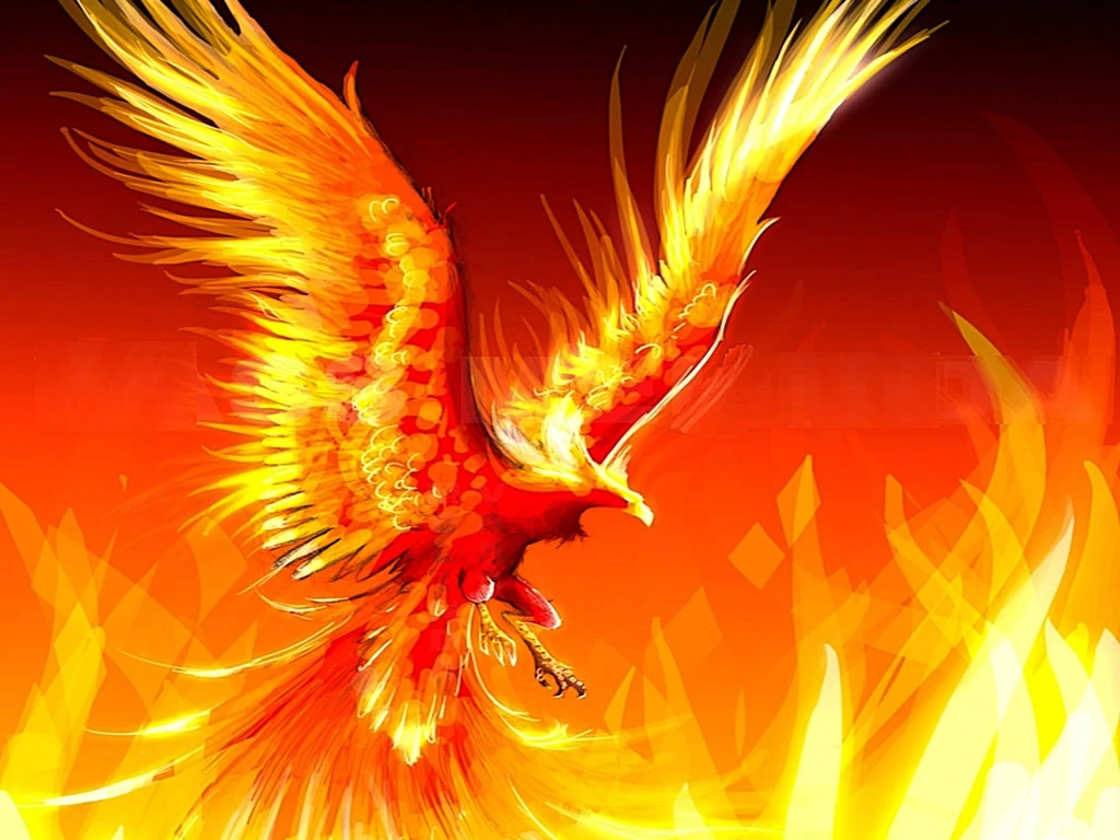 Fenix, Call de Fuego | Wiki Las Crónicas de Sinfín | Fandom