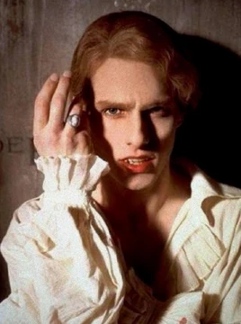 Lestat | Wiki Lascronicasvampiricas | Fandom