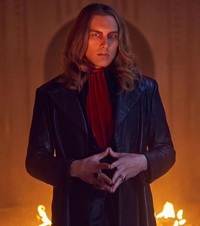 Marius | Wiki Lascronicasvampiricas | Fandom