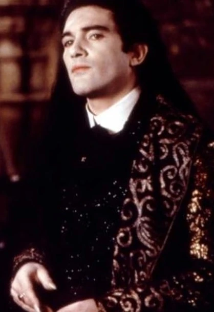 Armand | Wiki Lascronicasvampiricas | Fandom