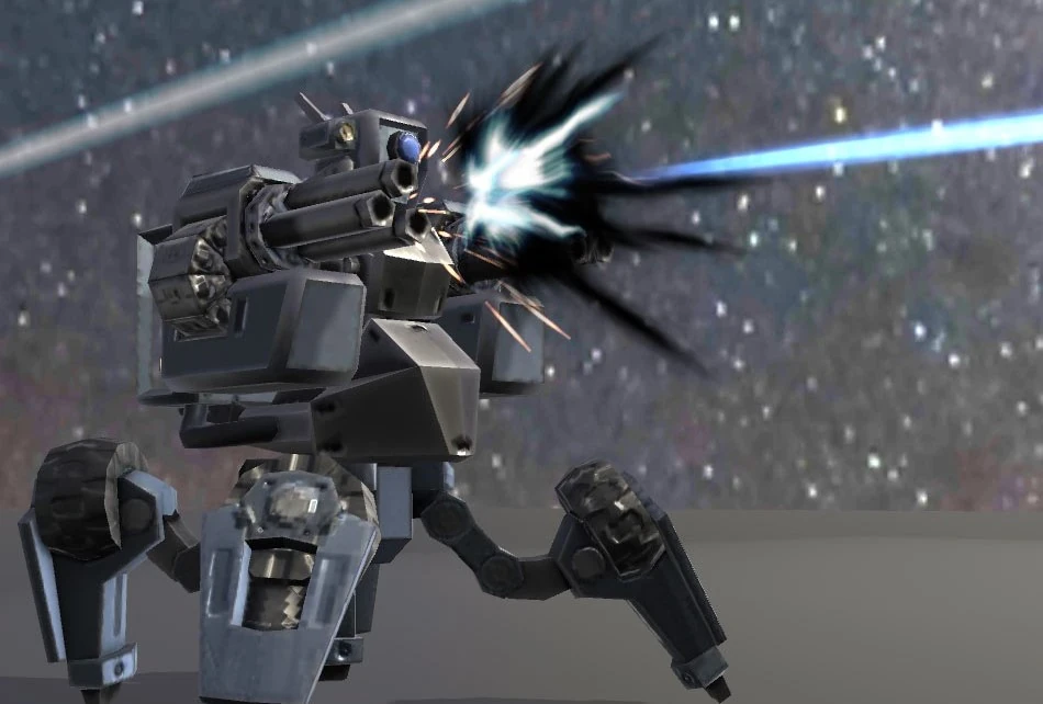 Laser Bots | Laser Chain Wiki | Fandom