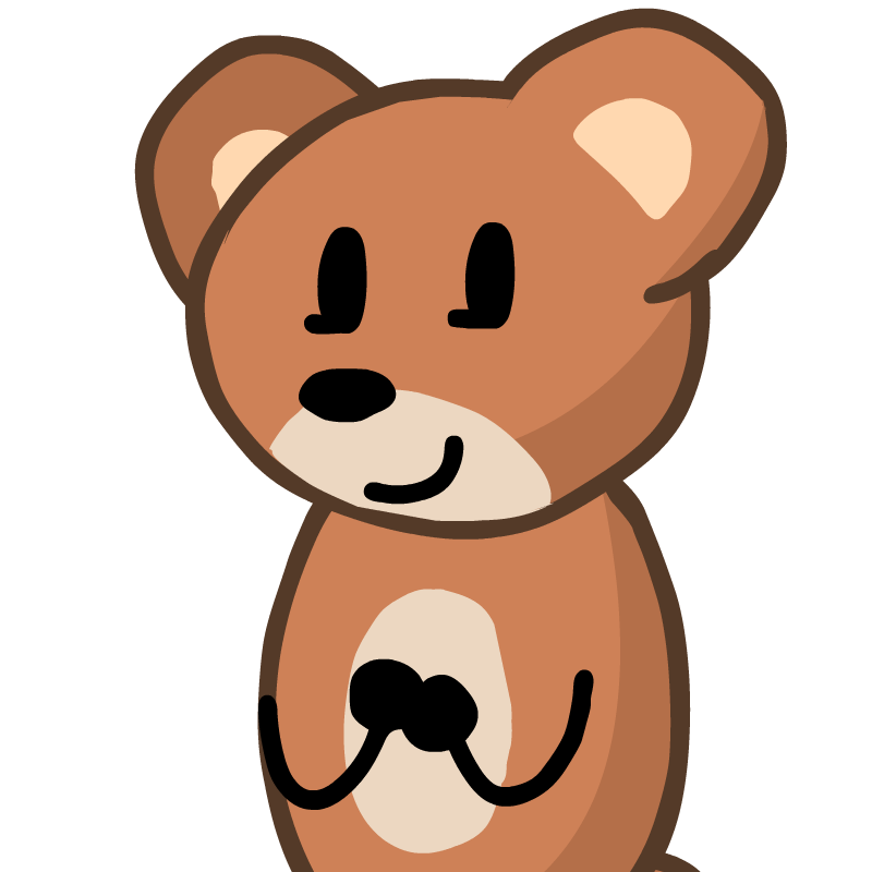 Teddy Bear | Laser fraser's bizarre adventure Wiki | Fandom