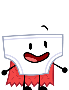 Captain Underpants | Laser fraser's bizarre adventure Wiki | Fandom