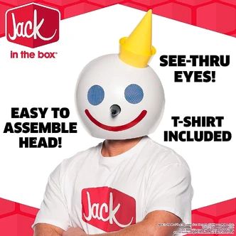 Jack Box | Laser fraser's bizarre adventure Wiki | Fandom